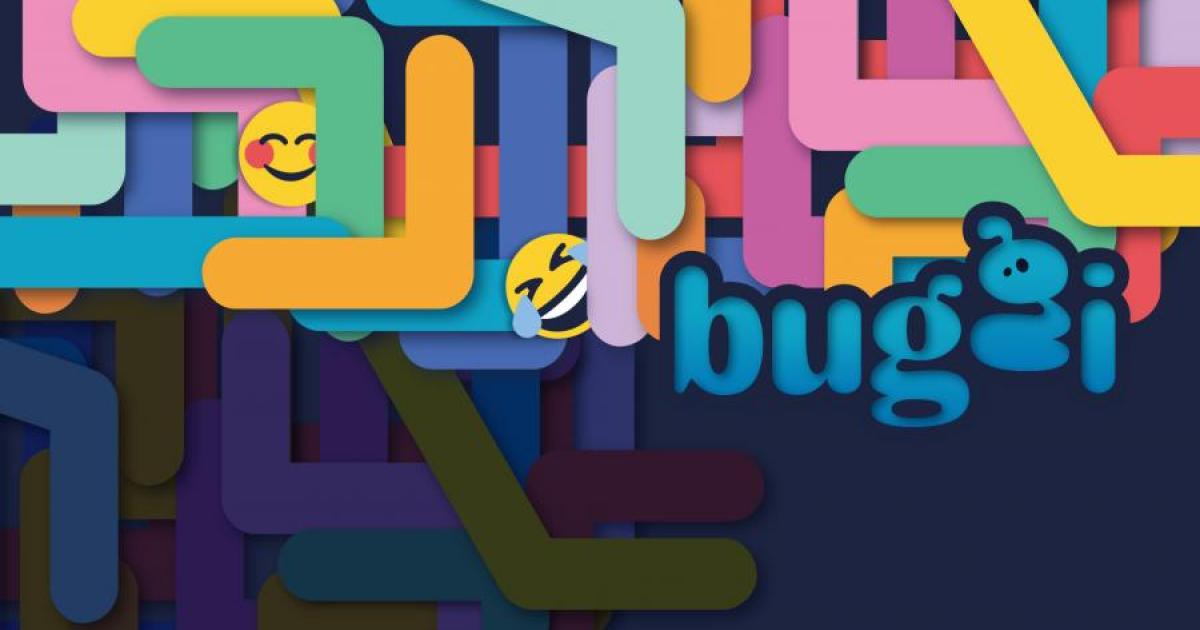 buggi (8-12 år) | Nyborg Bibliotek